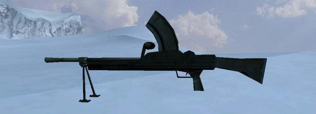 Bren Mk. 2 | Hidden & Dangerous Wiki | Fandom