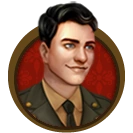 George | Hidden Chronicles Wiki | Fandom