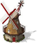 Secluded Windmill | Hidden Chronicles Wiki | Fandom