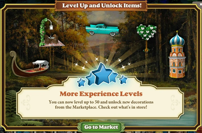 Level | Hidden Chronicles Wiki | Fandom