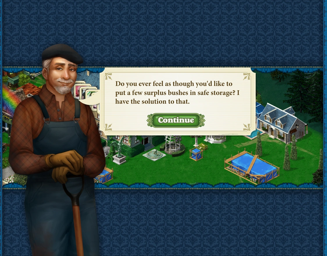 Gardening Storage | Hidden Chronicles Wiki | Fandom