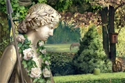 Secluded Retreat (Scene) | Hidden Chronicles Wiki | Fandom