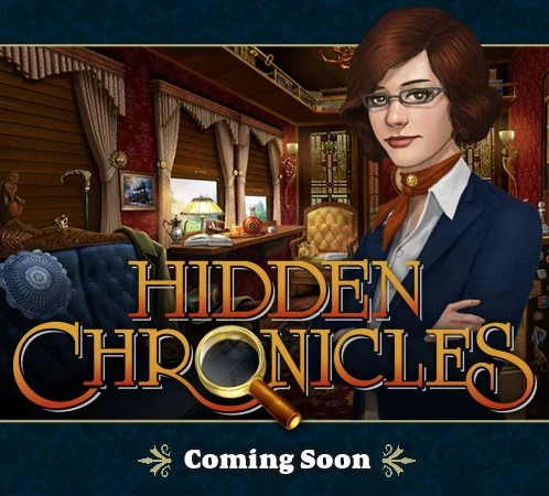 Facebook Mini Games | Hidden Chronicles Wiki | Fandom