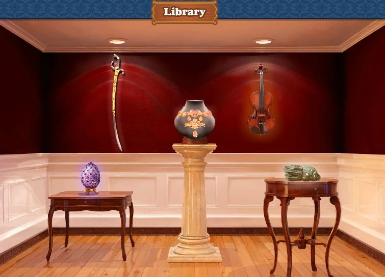 Room | Hidden Chronicles Wiki | Fandom