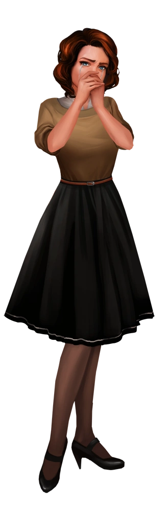 Bessie | Hidden Chronicles Wiki | Fandom