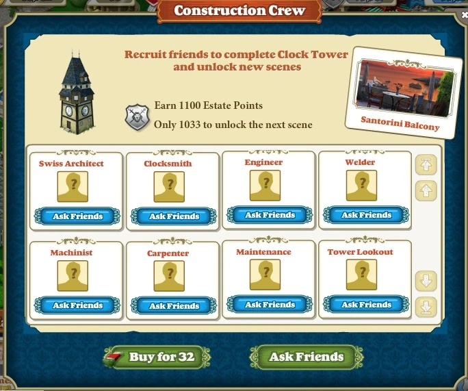 Clock Tower | Hidden Chronicles Wiki | Fandom