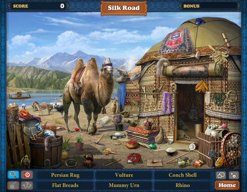 Silk Road | Hidden Chronicles Wiki | Fandom