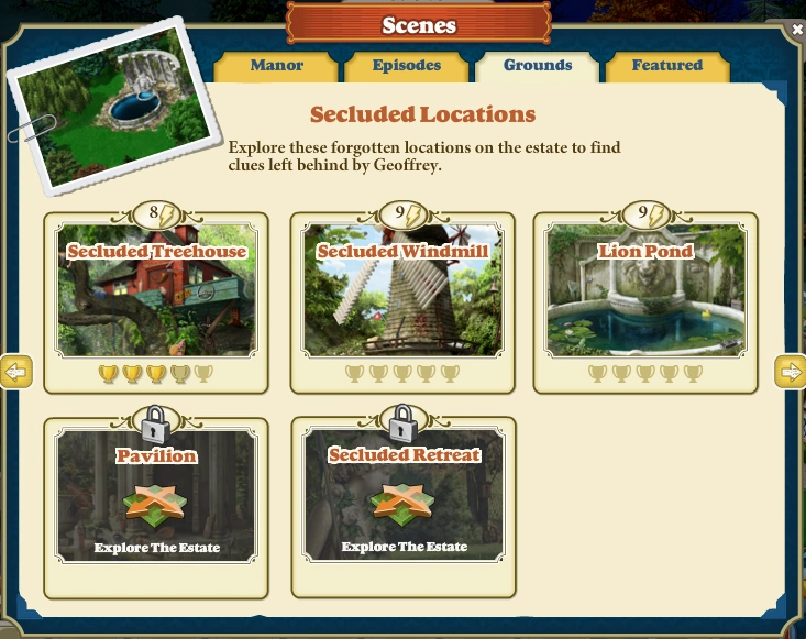 Ground | Hidden Chronicles Wiki | Fandom