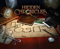 Hidden Chronicles | Hidden Chronicles Wiki | Fandom