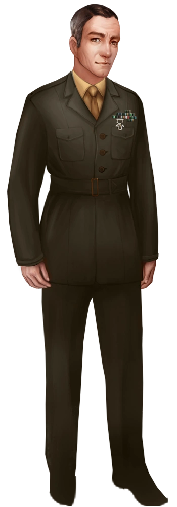 Matt | Hidden Chronicles Wiki | Fandom