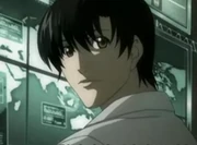 Matsuda Touta | Death Note The Hidden Rules Wiki | Fandom