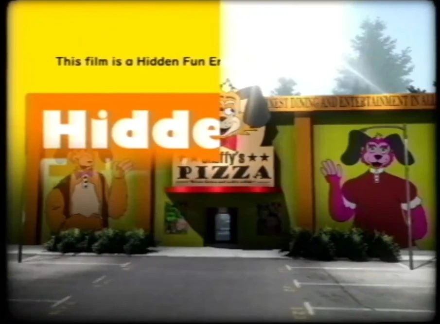 Snuffy's Pizza | Hidden_FUN Wiki | Fandom