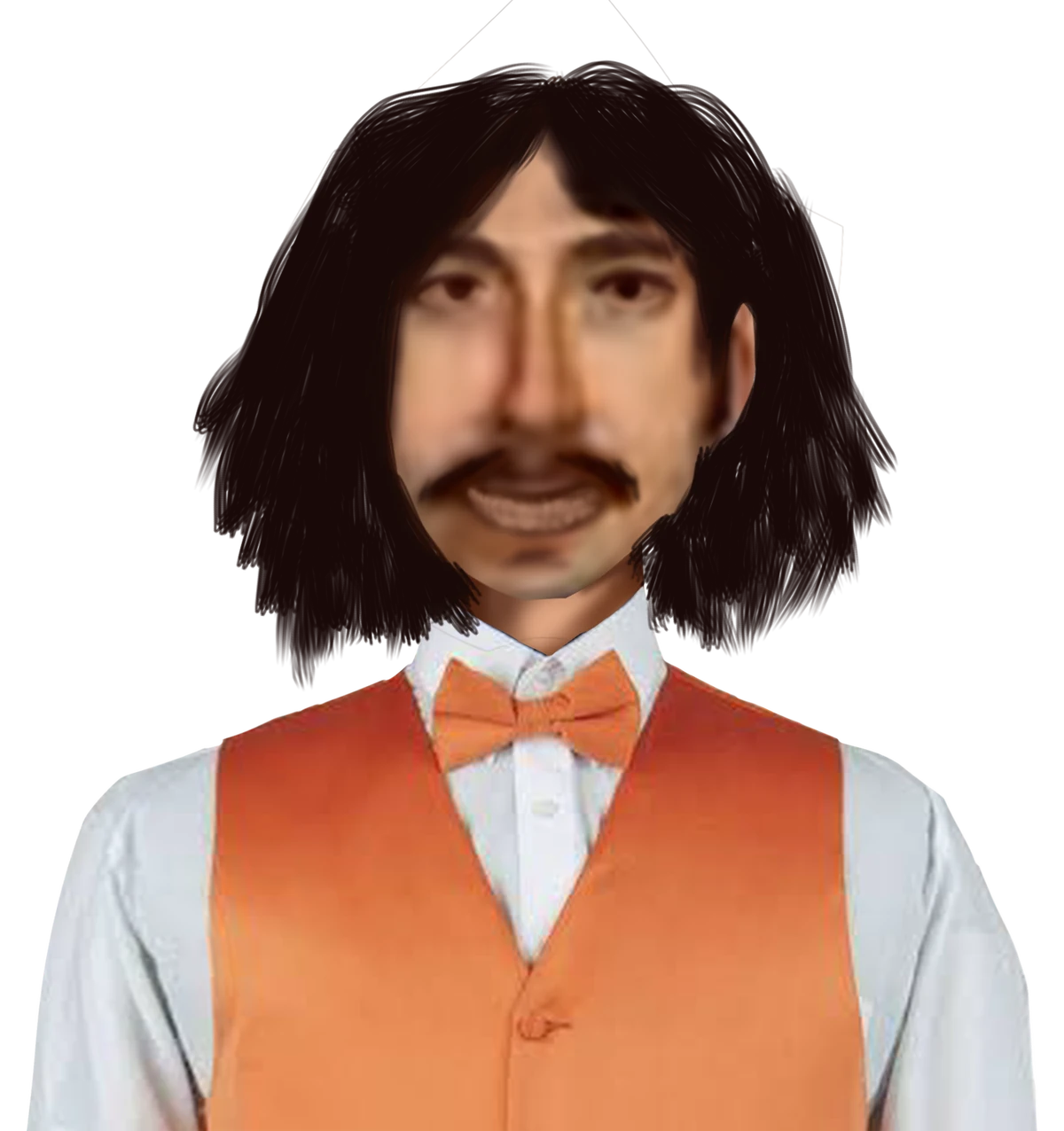 David Hayes | Hidden_FUN Wiki | Fandom