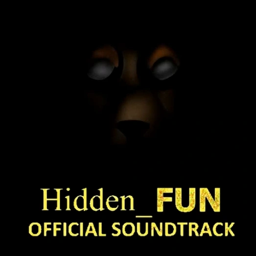 Hidden Fun Soundtrack | Hidden_FUN Wiki | Fandom