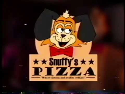 Snuffy's Pizza Ad | Hidden_FUN Wiki | Fandom