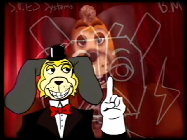 "B.M" | Hidden_FUN Wiki | Fandom