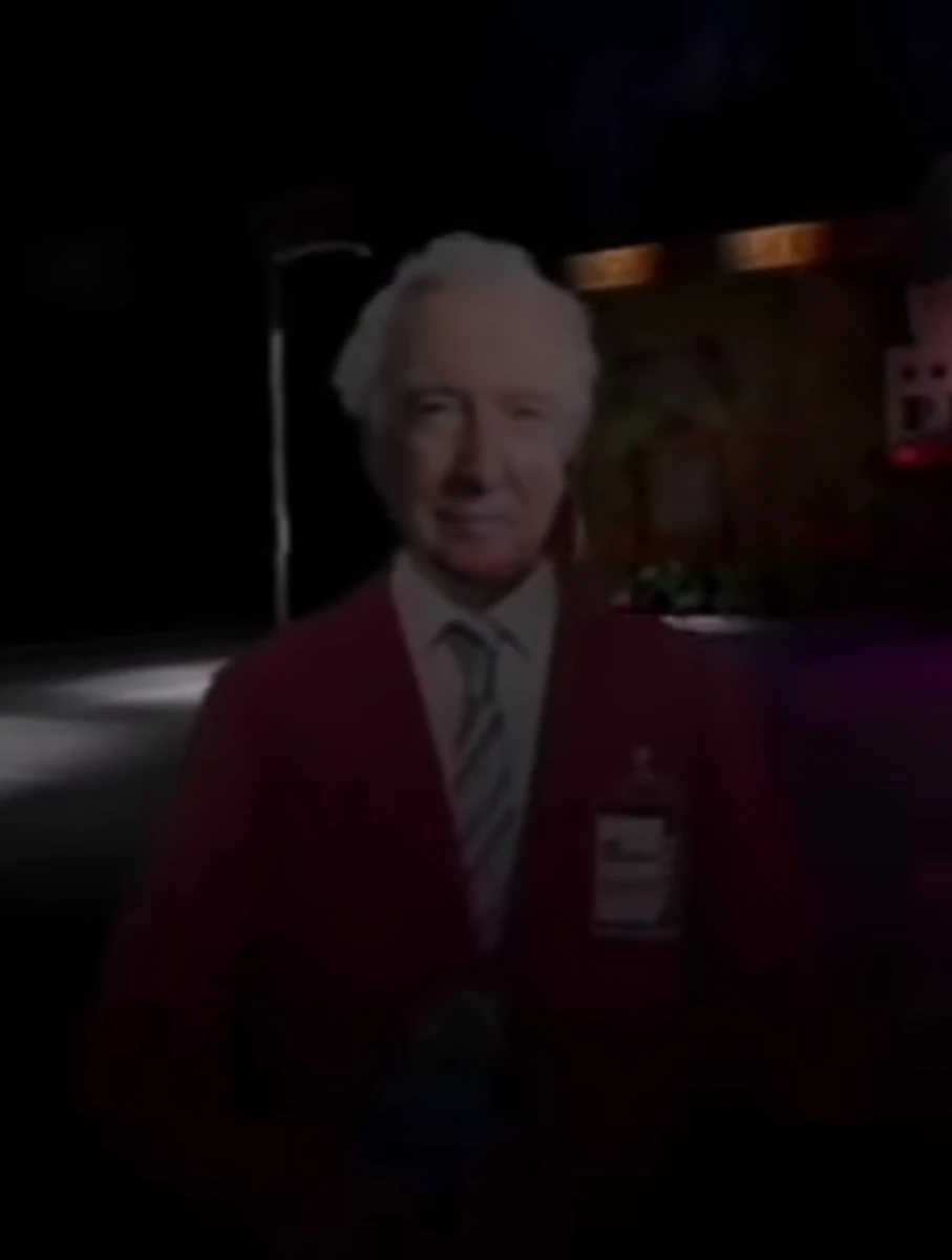 Howard Pierre | Hidden_FUN Wiki | Fandom