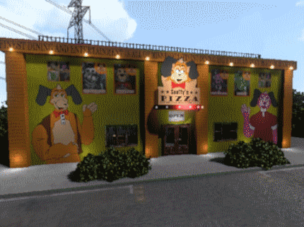 Snuffy's Pizza | Hidden_FUN Wiki | Fandom