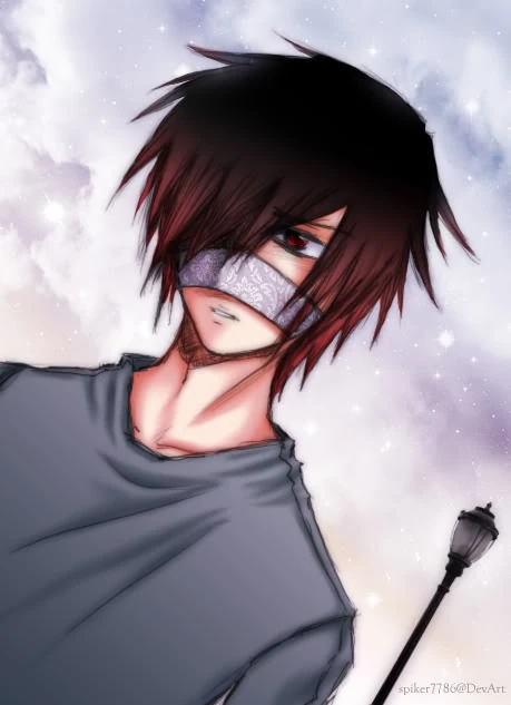 Noah Winters | Hidden On Earth Wiki | Fandom