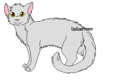 Silverbell | Hidden Prophecies Wiki | Fandom