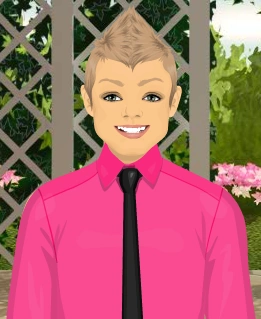 Christopher Chase | Hidden Secrets High School Wiki | Fandom