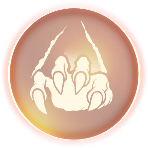 Overhead Triple Claw | HiddenWolfTest Wiki | Fandom