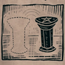 Summon Altar - Hide and Shriek Wiki