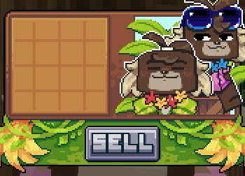 Marmoset Brothers | Hideaway Wiki | Fandom