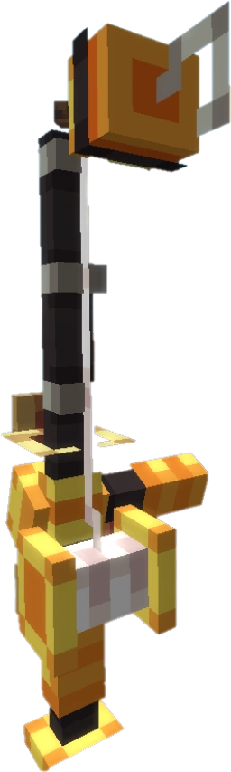 Golden Fishing Rod | Hideaway Wiki | Fandom