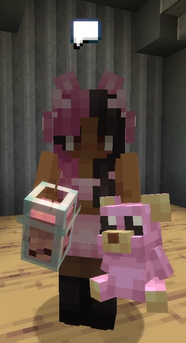 Ellie Wonder | Hideaway Wiki | Fandom