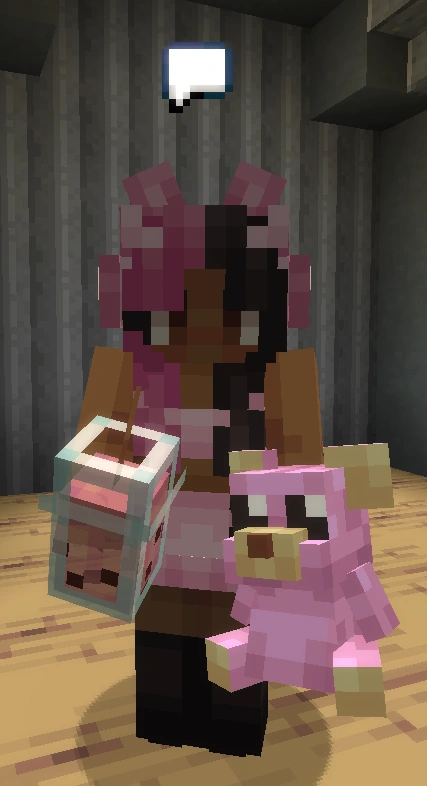 Ellie Wonder | Hideaway Wiki | Fandom