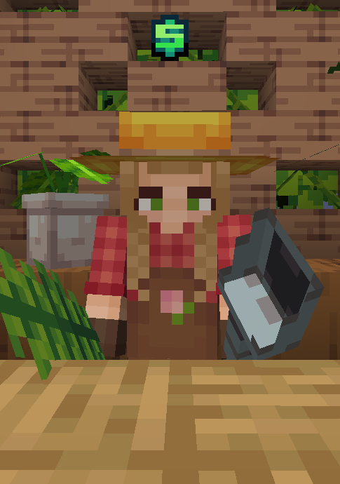 Poppy | Hideaway Wiki | Fandom