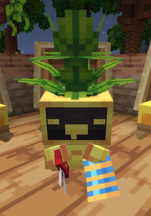 Pipbot | Hideaway Wiki | Fandom