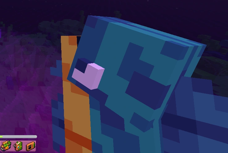 Mahi-Mahi | Hideaway Wiki | Fandom