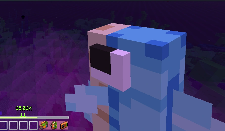 Anchovy | Hideaway Wiki | Fandom