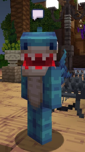 Chompers | Hideaway Wiki | Fandom