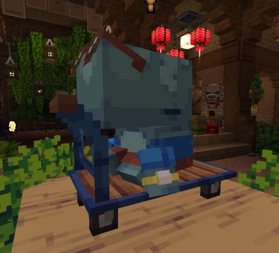 Tito | Hideaway Wiki | Fandom