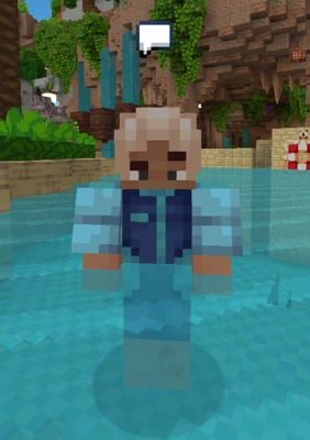 Gregory | Hideaway Wiki | Fandom