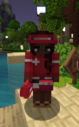 River | Hideaway Wiki | Fandom