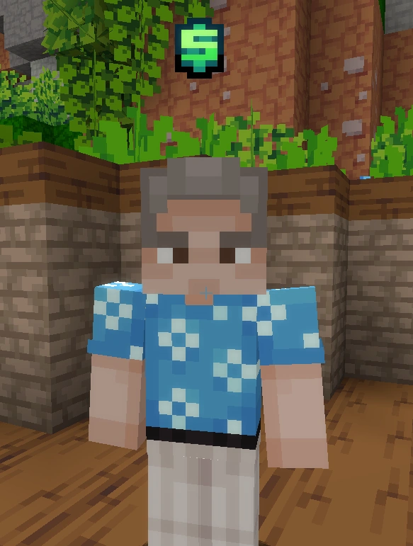 Hotel Staff | Hideaway Wiki | Fandom