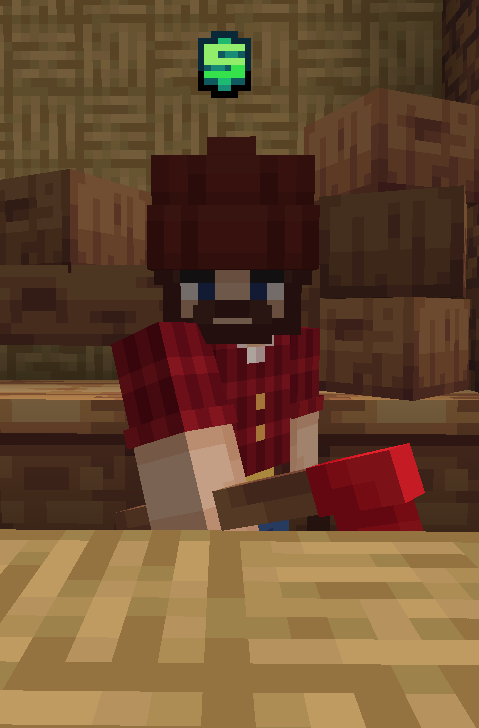 Huck | Hideaway Wiki | Fandom