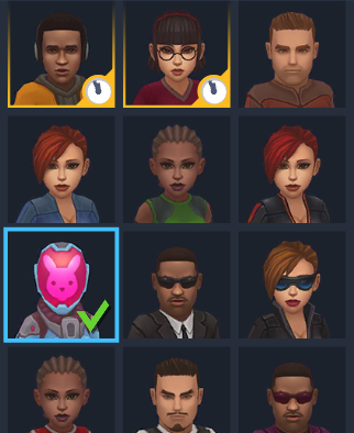 Skins | Hide Online Wiki | Fandom