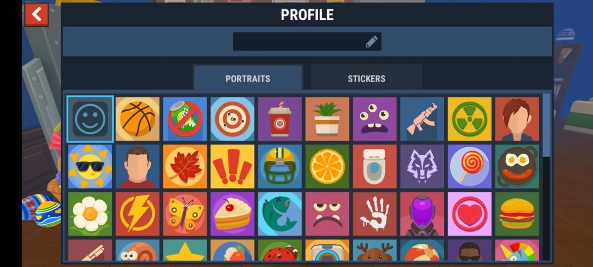 Portraits | Hide Online Wiki | Fandom