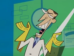 Dr. Scudworth | The RolePlay Wiki | Fandom