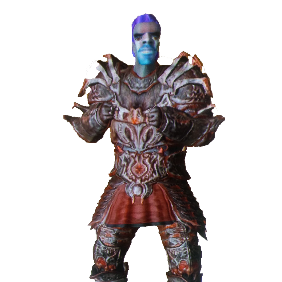 Grunko the Barbarian | The RolePlay Wiki | Fandom