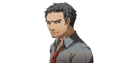 Ryotaro Dojima | The RolePlay Wiki | Fandom