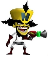 Dr. Neo Cortex | The RolePlay Wiki | Fandom