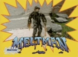 Meltman | The RolePlay Wiki | Fandom
