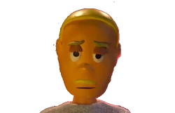 Coach Daniel Stopframe | The RolePlay Wiki | Fandom