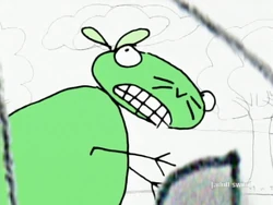 Mouse Fitzgerald | The RolePlay Wiki | Fandom